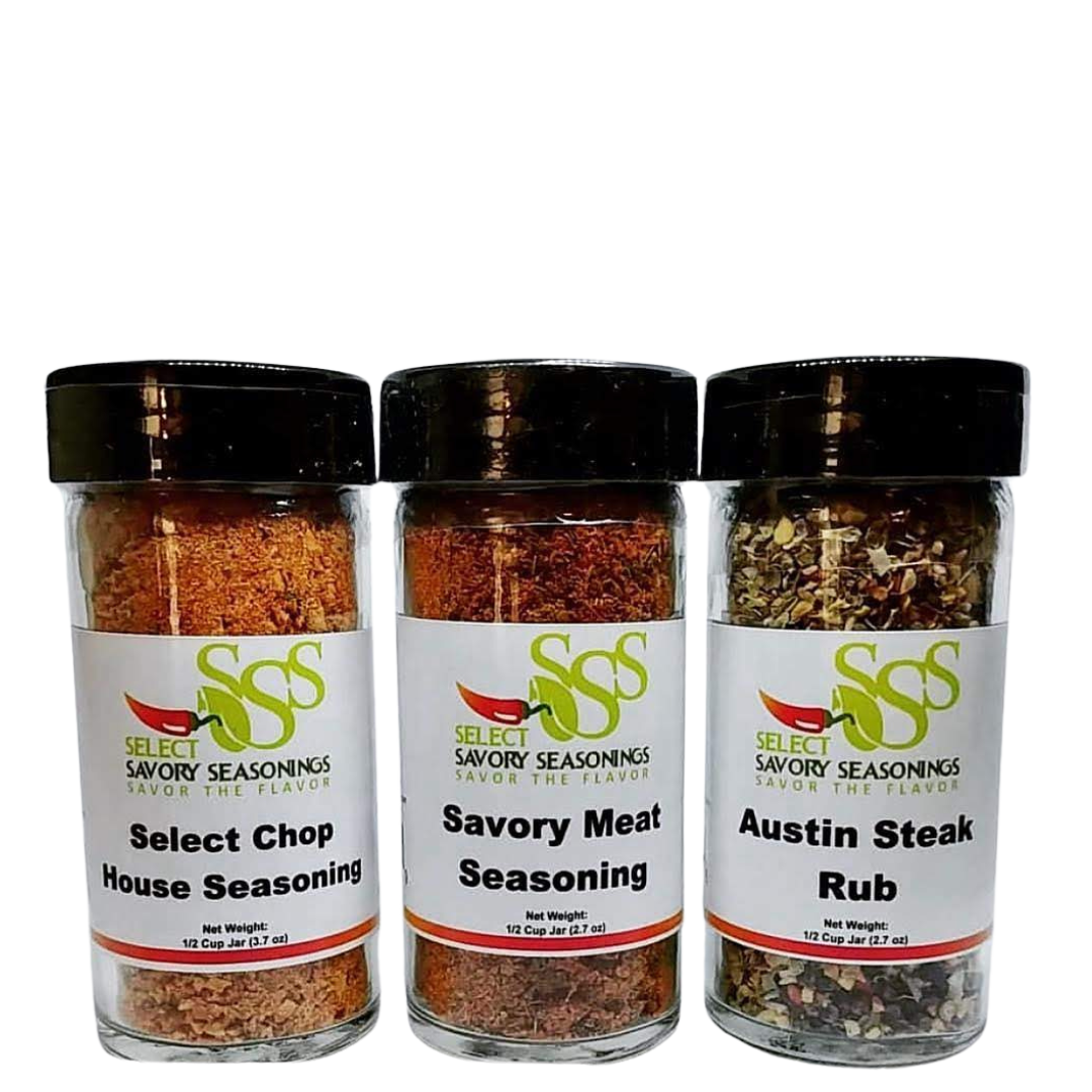 Select Savory Brands