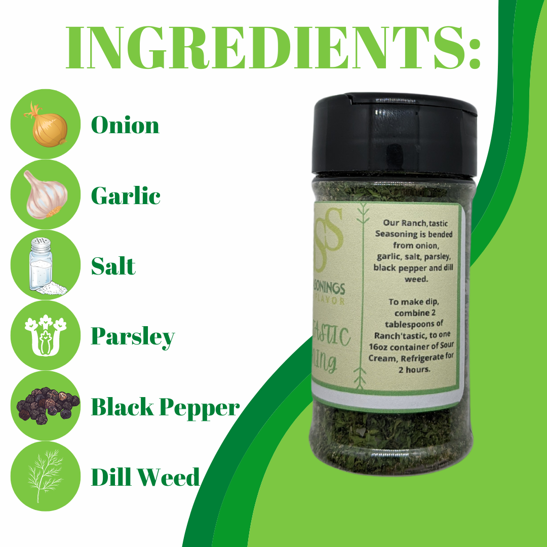 Select Savory Brands