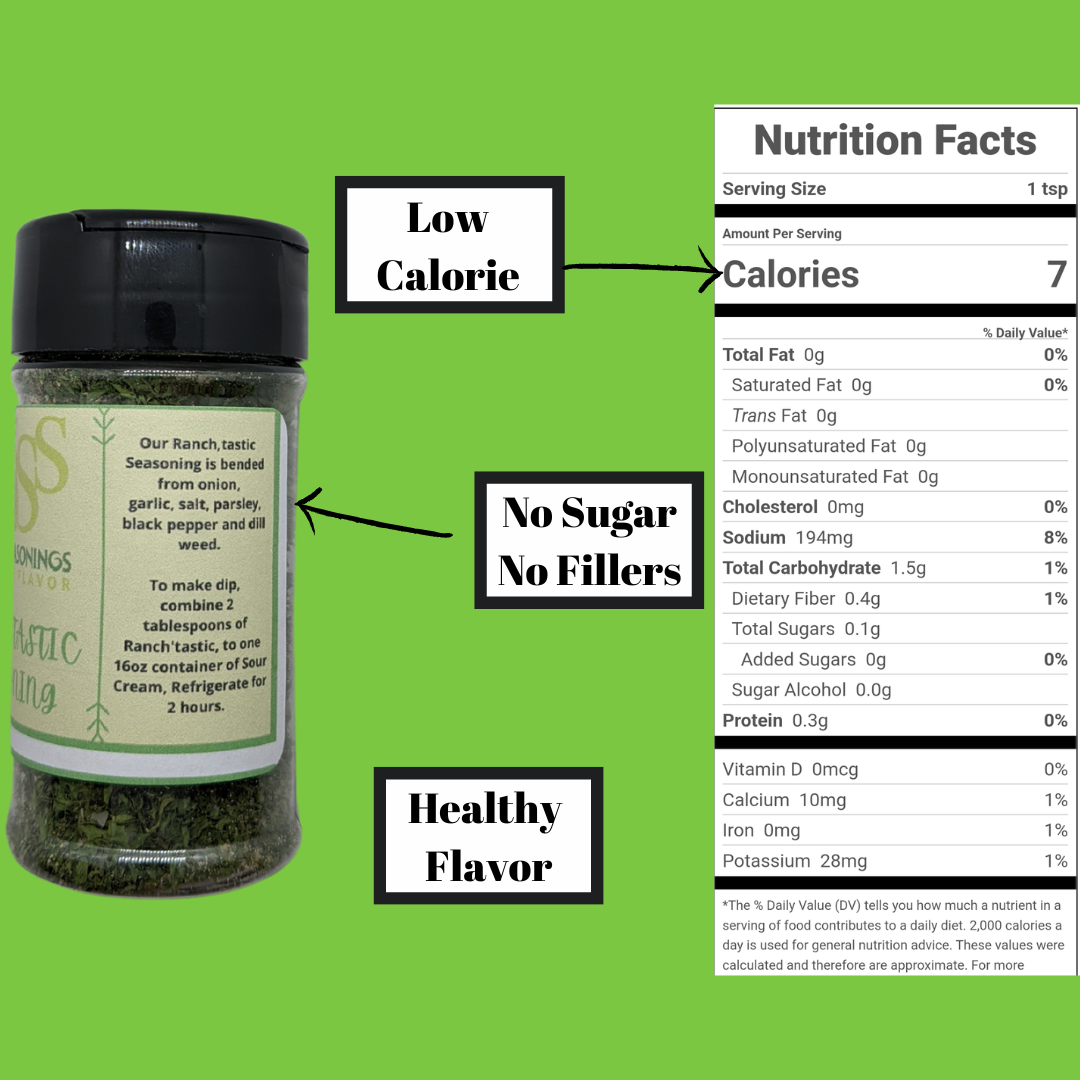 Select Savory Brands